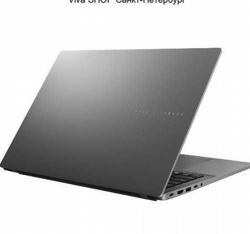 Ноутбук asus m3607ha-rp041 matte gray