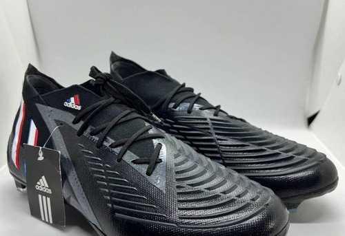 Бутсы Adidas Predator Edge.1