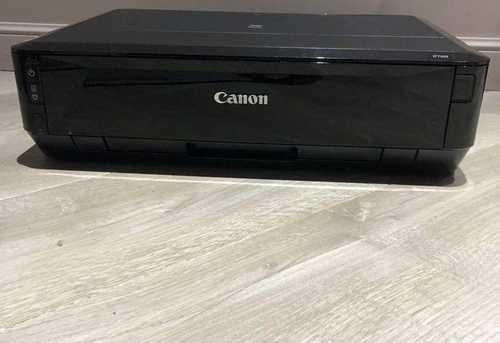 Принтер Canon pixma iP7240 with Wi-Fi