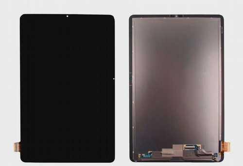Дисплей Samsung Tab S6 Lite 10.4" P610 в сборе с т