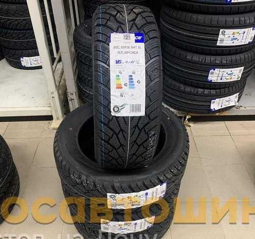 Windforce Ice-Spider 205/55 R16 94T