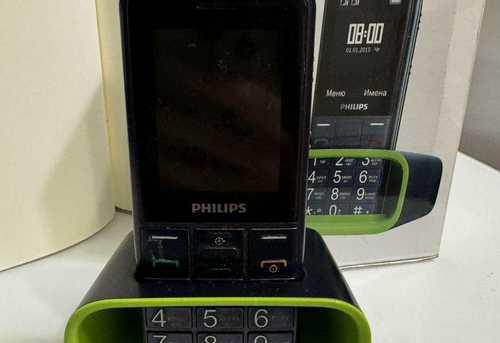 Philips Xenium E311