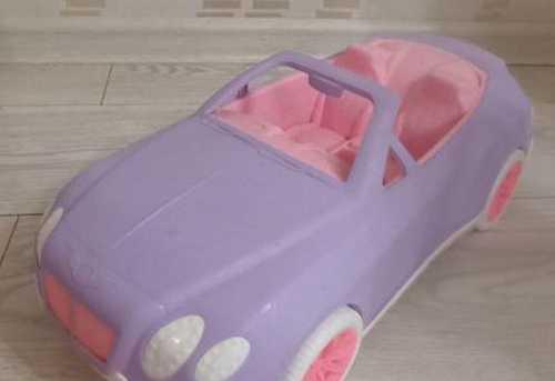 Машина для куклы Барби