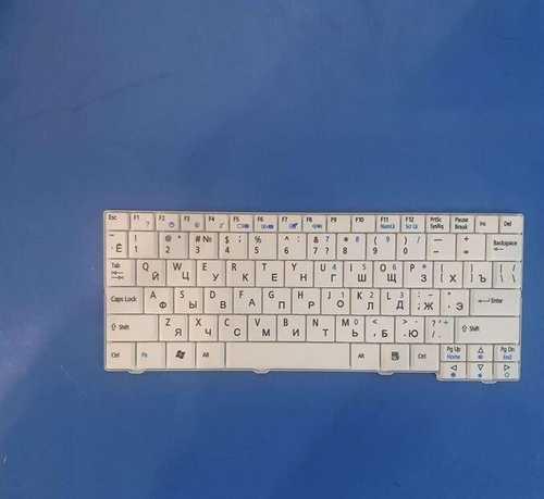 Клавиатура для ноутбука Acer Aspire One D110