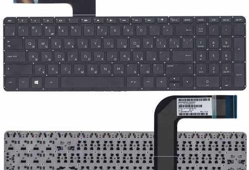 Клавиатура для ноутбука HP Pavilion 15-P, 17-F, 17