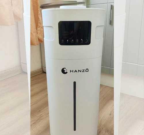 Увлажнитель Hanzo Z6