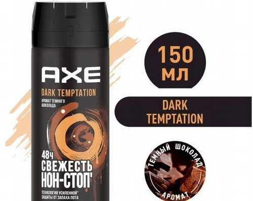 Дезодорант Axe