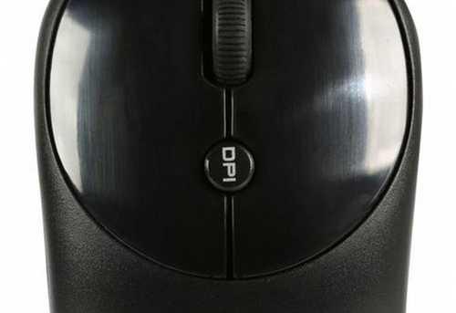 Мышь Smartbuy ONE 382 черная, проводная (1/40)