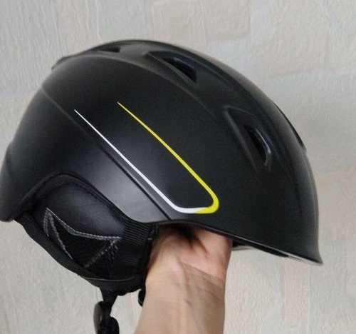Шлем горнолыжный Termit