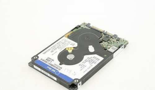 Жёсткий диск HDD2.5 1 TB WD Blue