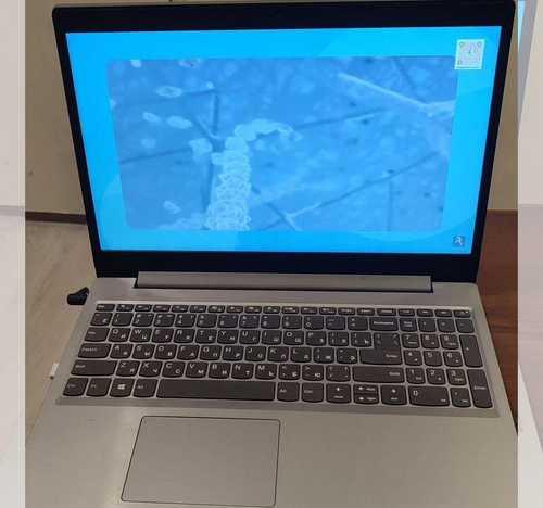 Ноутбук lenovo ideapad l340