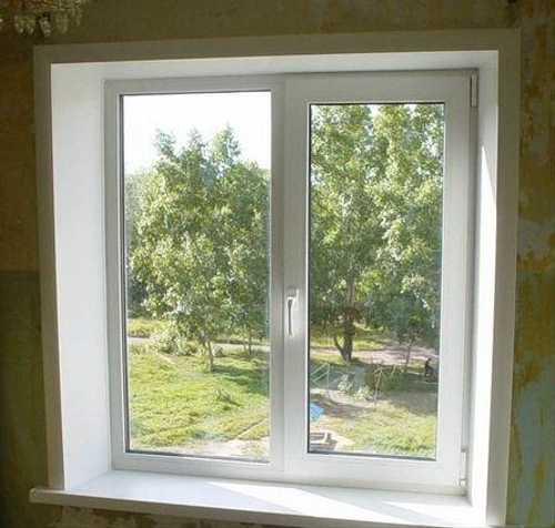 Окно в дом nm19333