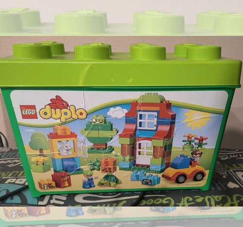 Lego duplo