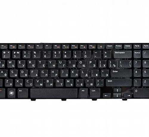 Клавиатура для ноутбука Dell для Inspiron N5110, 1