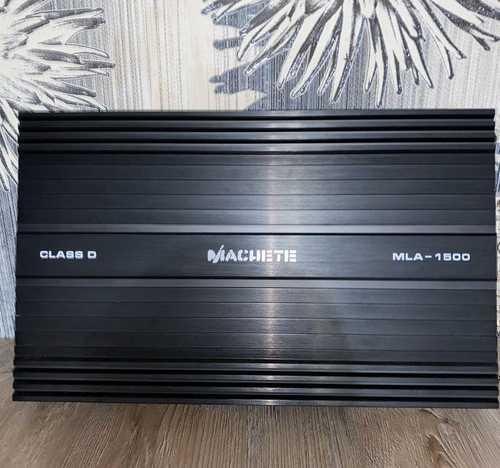 Моноблок deaf bonce mla 1500, и короб
