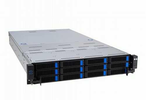 Серверная платформа Asus RS720-E11-RS12U 581054