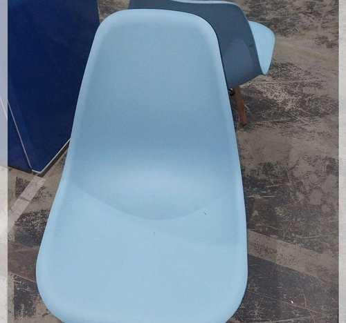 Стул Stool Group Eames Style DSW Y801-V seat