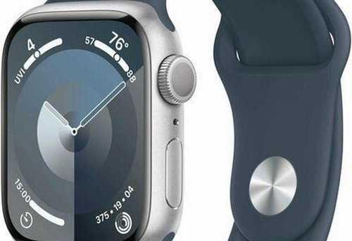 Умные часы Apple Watch Series 9 45 мм Aluminium