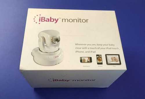 IBaby monitor (видеоняня)