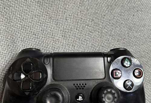Геймпад sony PS4 Dualshok 4