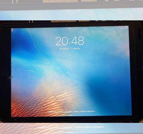 iPad 8 2020 wifi 32gb