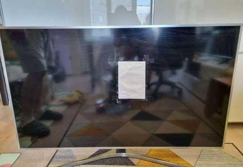 Samsung телевизор UE55MU6400U