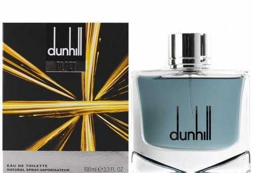 Alfred Dunhill Dunhill Black туалетная вода 100 мл