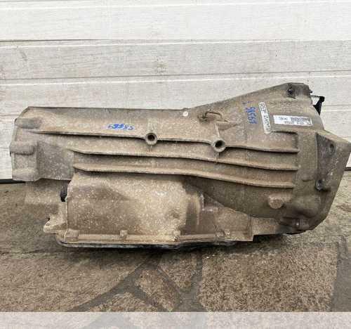 АКПП ZF 6HP19 KHV Ауди Q7