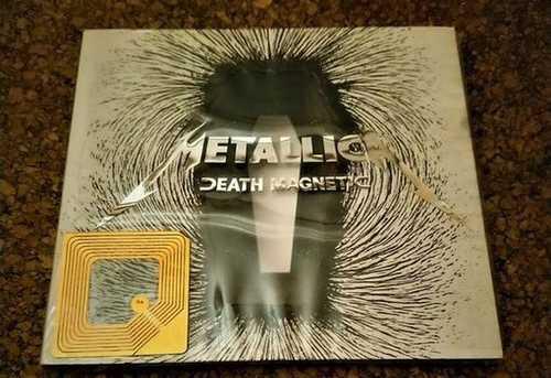 Metallica - Death Magnetic (limited, digipack)
