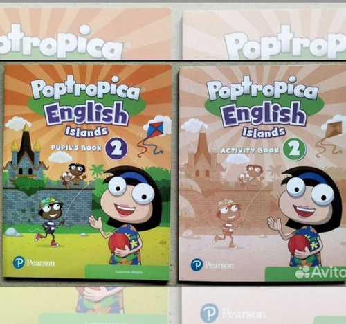 Poptropica 2