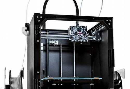 3D принтер Zenit DUO