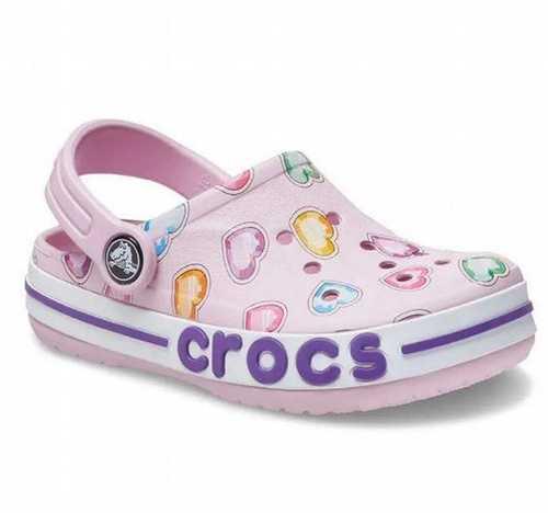 Crocs сабо c10 кроксы