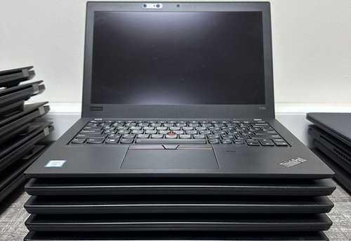 Lenovo Thinkpad X280 Оптом