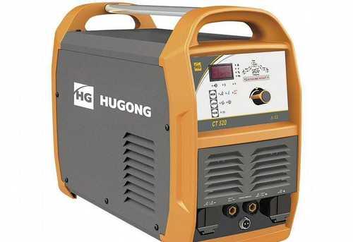 Сварочный аппарат hugong CT520