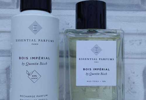 Essential Parfums Bois Imperial распив
