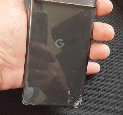 Google Pixel 7, 8/128 ГБ