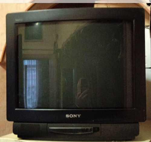 Телевизор Sony Trinitron