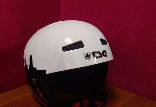 Горнолыжный шлем TSG