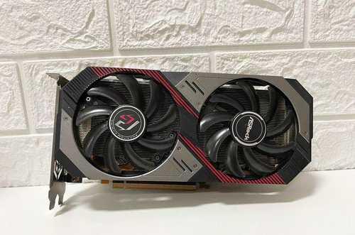ASRock Radeon RX 5600XT 6Gb Phantom Gaming