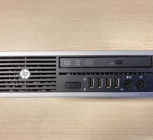 Настольный компьютер HP 8300 Elite usdt
