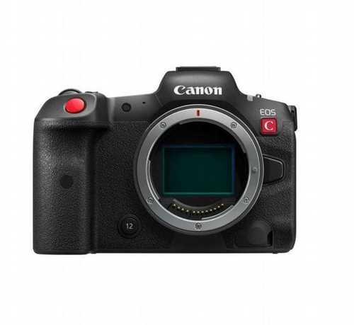 Фотоаппарат Canon mount adapter ef eos r