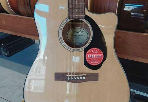 Fender CD-60SCE