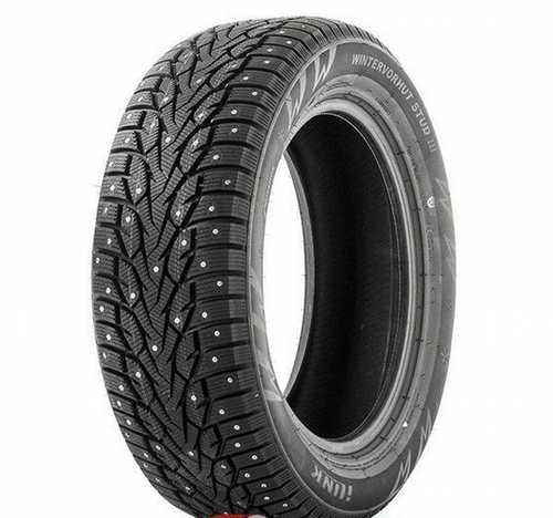 iLink Wintervorhut Stud III 235/55 R18 104T