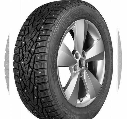 Ikon Tyres Character Ice 7 205/60 R16 96T