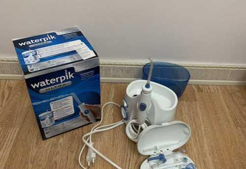 Ирригатор waterpik wp 100