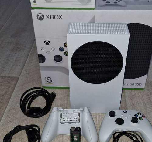 Xbox series s