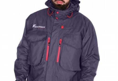 Куртка для нахлыста Fisherman Риф pro