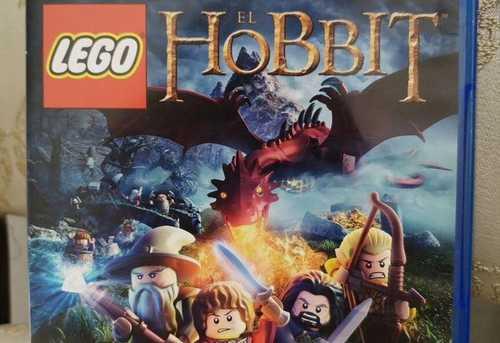 Lego The Hobbit, Lego ninjago movie
