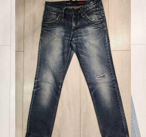 Джинсы женские hopeai jeans 29/34