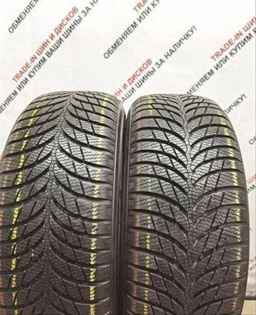 Marshal I'Zen MW15 205/55 R16 91H